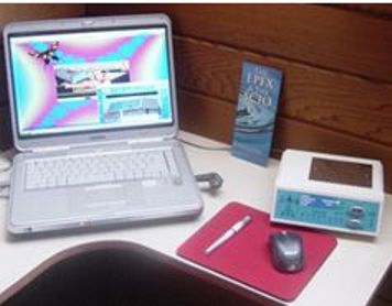 EPFX-Scio Biofeedback – Optimal Health Management