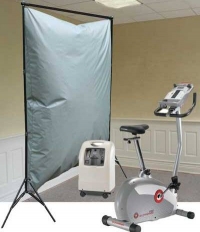 Oxygen Multistep Therapy (O2MT) – Optimal Health Management